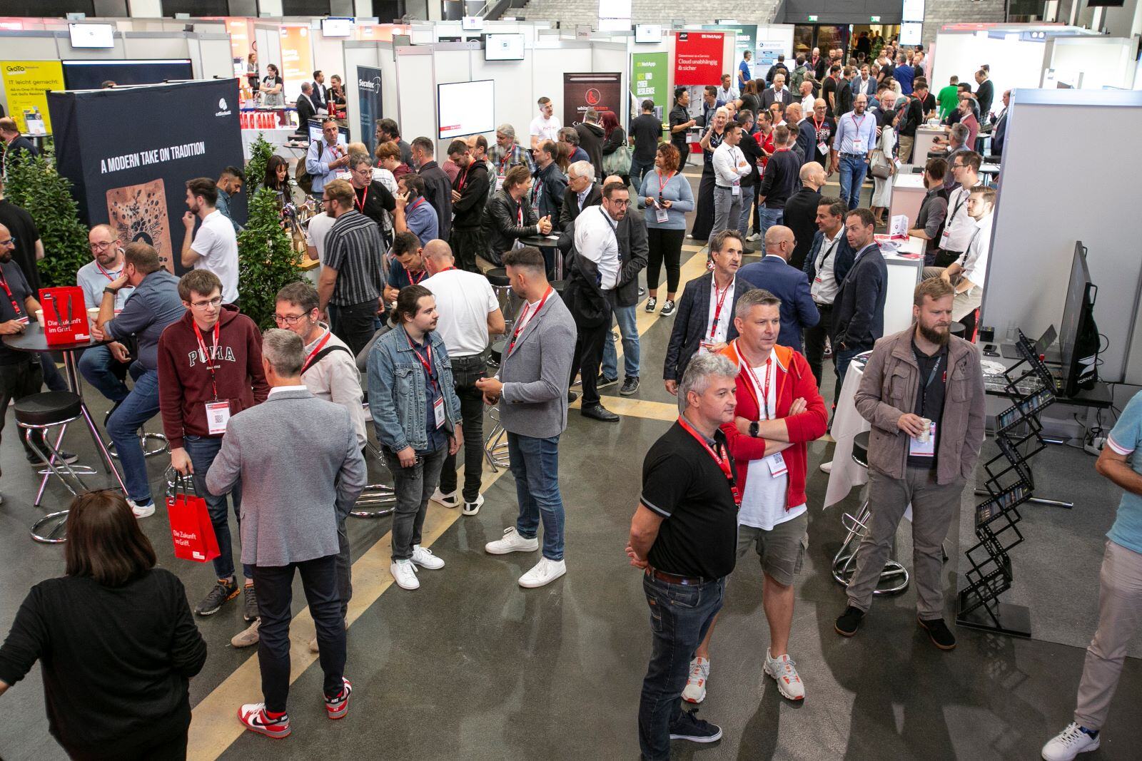 ACP IT Conference 2025 | ACP - IT for innovators